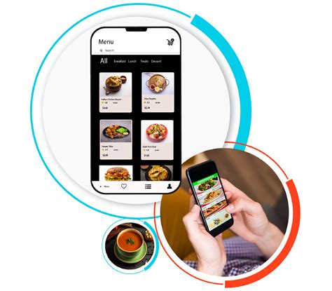 qr menu