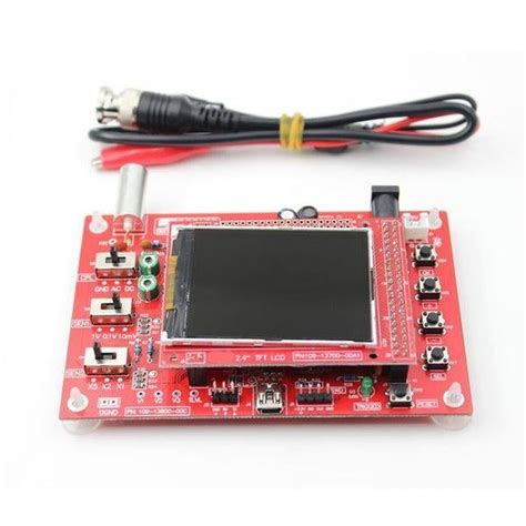Help Me To Buy A Oscilloscope For Beginners R Askelectronics