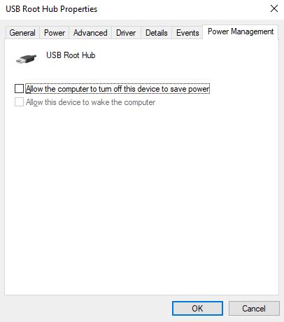 Fix Mouse Pointer Freezes And Disappears Windows Steps Techs Gizmos