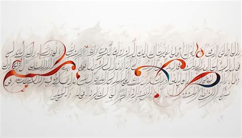 Page 4 10000 Islamic Script Artistry Pictures