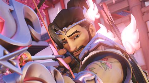 Overwatch 2 Dating Sim Loverwatch Is Pure Delightful Cringe
