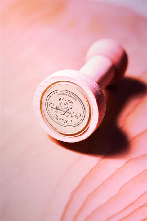 Lovume 향수 브랜드 로고 디자인 로고 디자인 포트폴리오 크몽