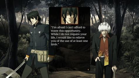 Its Becoming Clear Why Full Metal Daemon Muramasa Is Considered A