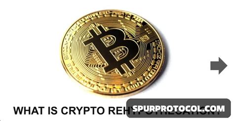 Rehypothecation In Leading What Is It And How Does It Work Spurprotocol