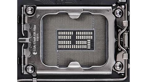 Que Diferencias Habrá Entre El Socket Lga 1700 Y El Nuevo Socket Lga 1851