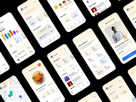 Caall Dashboard And App Ui Kit Figma Resources Dashboard App Ui Kit