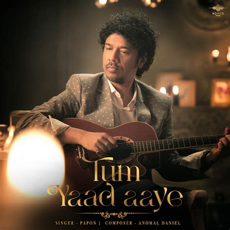 Tum Yaad Aaye Youtube Music