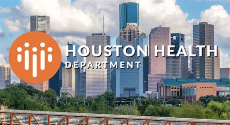 Houston Hits Home With Youth And Hivstd Testing Big Cities Health Coalition