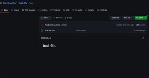 Git LFS AWS S3で大容量ファイルを構成管理する 電通総研 テックブログ