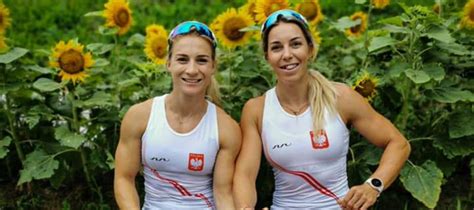 Olimpijski medal dla Mrągowa Anna Puławska srebrna w Tokio Mrągowo