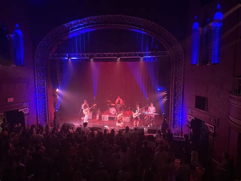 Columbia Mo The Blue Note 6 26 2022 R Postsexnachos