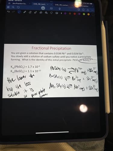 Chem Chapter 15 Flashcards Quizlet