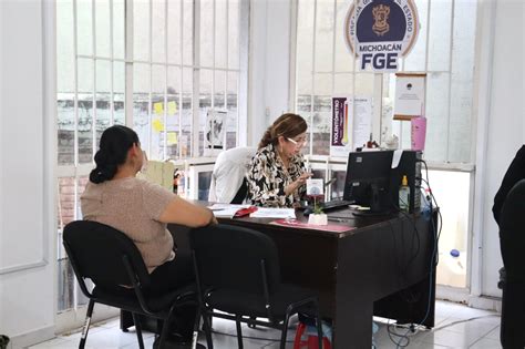 Mujer En 2024 Seimujer Brindó Más De 35 Mil Servicios A Michoacanas