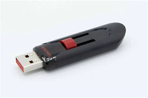 Usb Drive Capacity Concerns Why Isnt It Showing Full Capacity