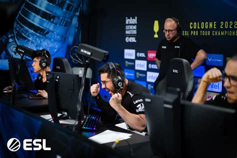 Iem Major Rio 2022 00 Nation Fica Com Terceira Vaga No Rmr Csgo Ge
