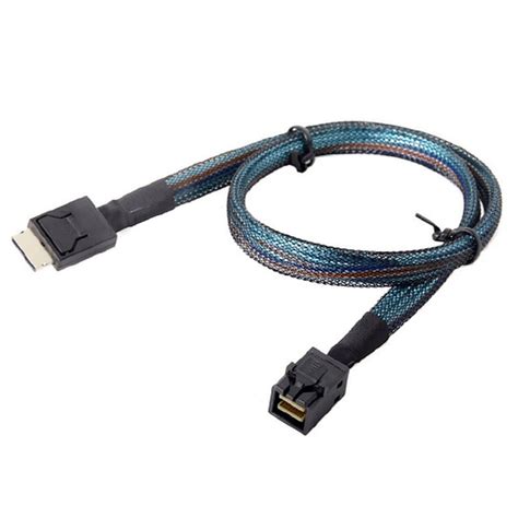 OCuLink PCIe SFF-8611 4i to SFF-8643 | olink
