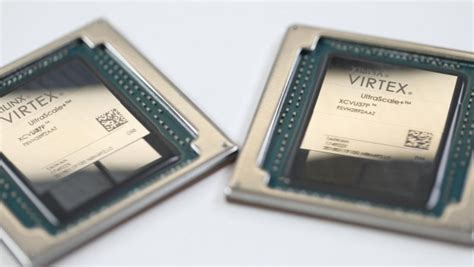 Worlds Largest Fpga Boasts Million System Logic Cells