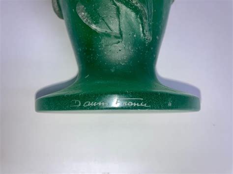 Daum Pate De Verre For Sale At 1stdibs Daum Pate De Verre Pate De