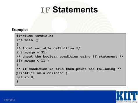 C Programming Lesson 3pdf