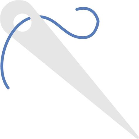 Flatlock Stitch Vector Art Icons And Graphics For Free Download