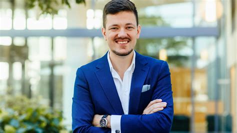 Michael Krawczyk Foryouandyourcustomers