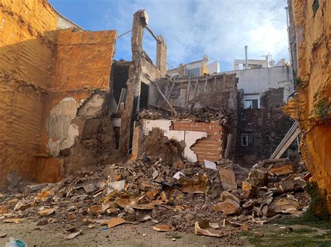 Cocentaina Estudiará Ayudas Para Adecuar Las Estructuras De Viviendas