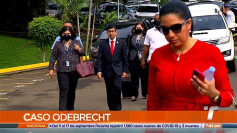 Telemetro Reporta on Twitter VÍDEO Resumen Séptimo día de audiencia