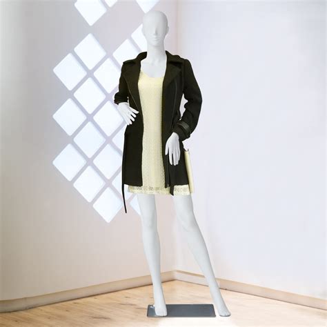 Buy 70 Mannequin Famale Full Body Dress Form Display Realistic