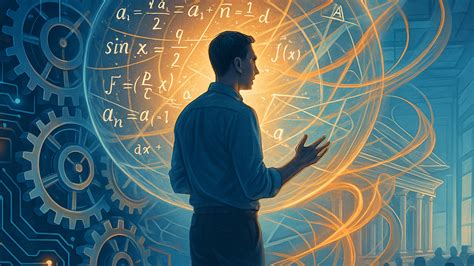 Is Mathematics The True Engine Of Engineering And Innovation