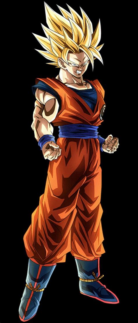 Goku Ssj2 Anime Dragon Ball Goku Anime Dragon Ball Super Dragon