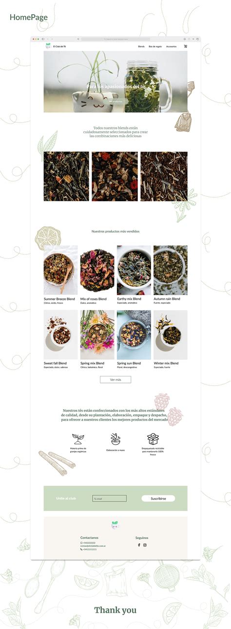 E Commerce UI Design Idea On Behance