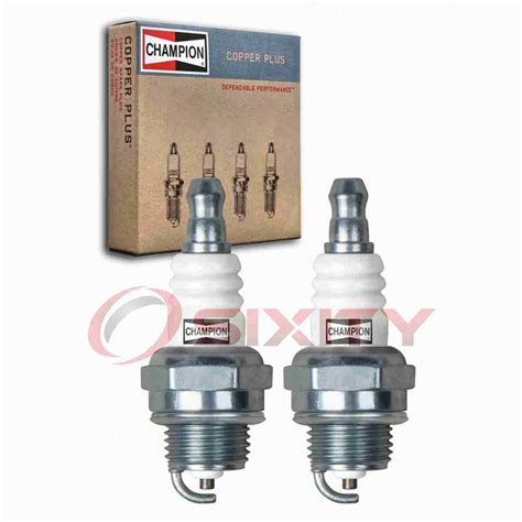 Torch L RTC Alternative Spark Plugs