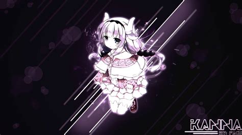 X Kanna Kamui Hd Wallpaper Rare Gallery