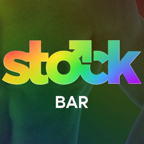 Stock Bar Montreal