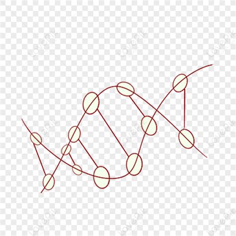 과학 일러스트 교육 요소 라인 나사 분자클립 아트만화 도안