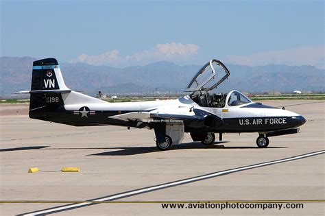The Aviation Photo Company T 37 Tweet Cessna