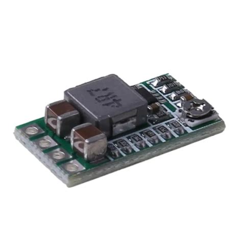 Mini Dc Dc V To V A Step Down Module Board Voltage Buck Adjustable Power Supply Converter