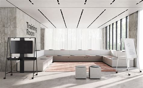 5 Tips For Optimising Training Rooms And Training Sessions Frezza