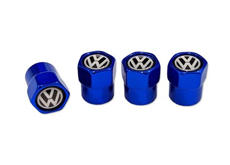 Vw Valve Stem Caps Vw Accessories Shop