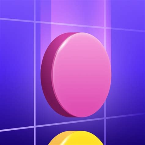 Disc Drop Puzzle Game By Biscuitbyte Limited