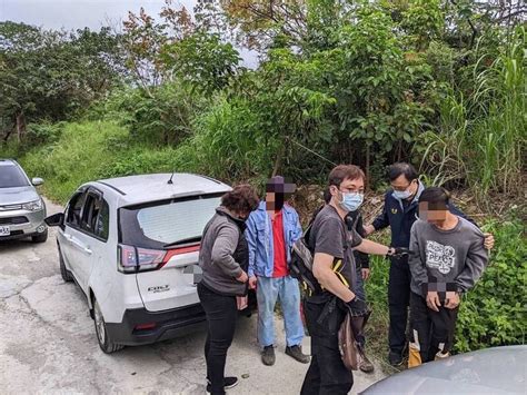 工人難找！非法外籍移工搶手 移民署查緝險遭車輛衝撞