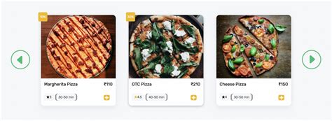 How To Create A Slideshowcarousel Using Html Css And Js By Algopoint