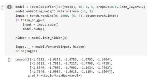 Sentiment Analysis Of Stocktwits Messages Using Lstm In Pytorch Vasil