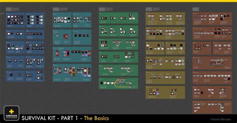 Pin On Nodesmaterial Substance Designer