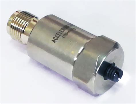 IEPE ICP Accelerometer Sensors At 16500 Piece IEPE Accelerometer In Gurugram ID 17160194755