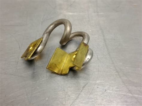 H SIEMENS FURNAS CONTROLS THERMAL OVERLOAD HEATER ELEMENTS Most Electric