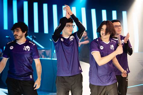 Resultados Cblol 2023 2º Split Semana 9
