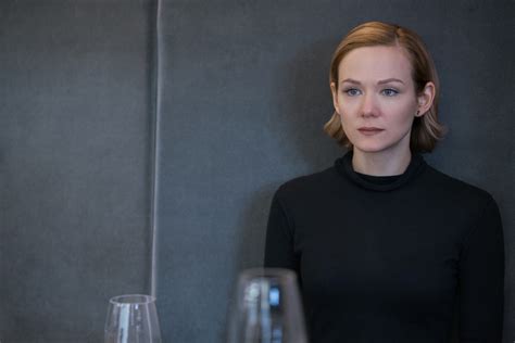 The Girlfriend Experience Actress Louisa Krause On Season 2