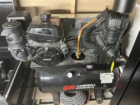 Brand New High Flow Air Compressor Air Compressors Ksl Classifieds