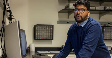 The World Of Superconductors Faces The Investigation As The Paper Is